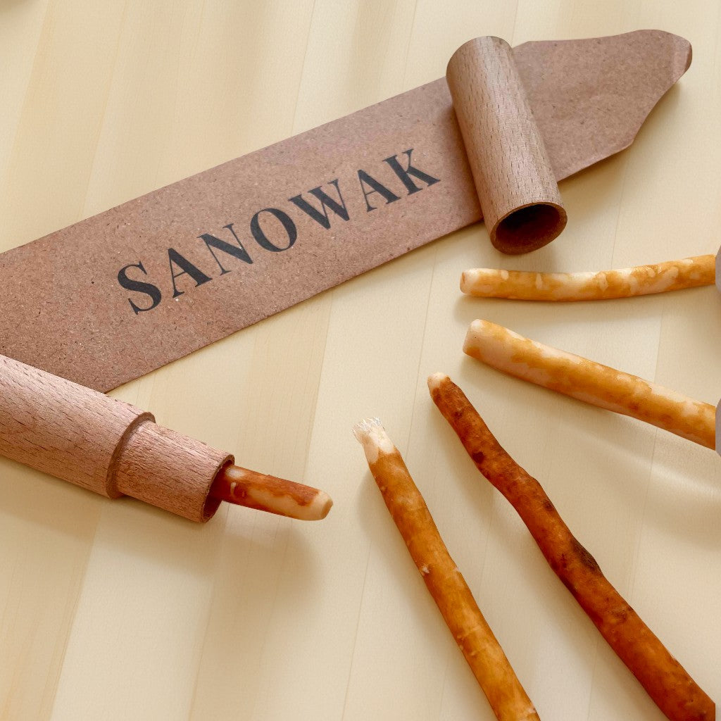 Siwak : Comment l'utiliser ? – Sanowak