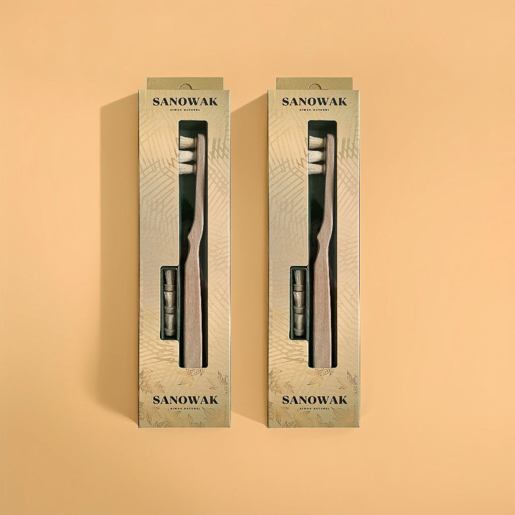 Siwak : 20 Bienfaits – Sanowak